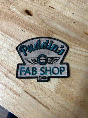 New Releases – Puddin's Fab Shop
