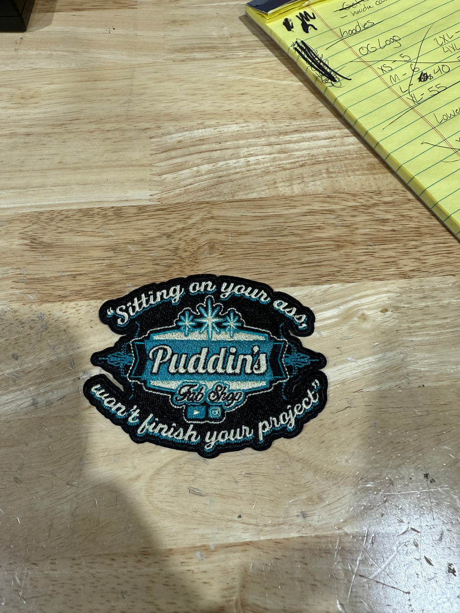 Accessories – Puddin's Fab Shop