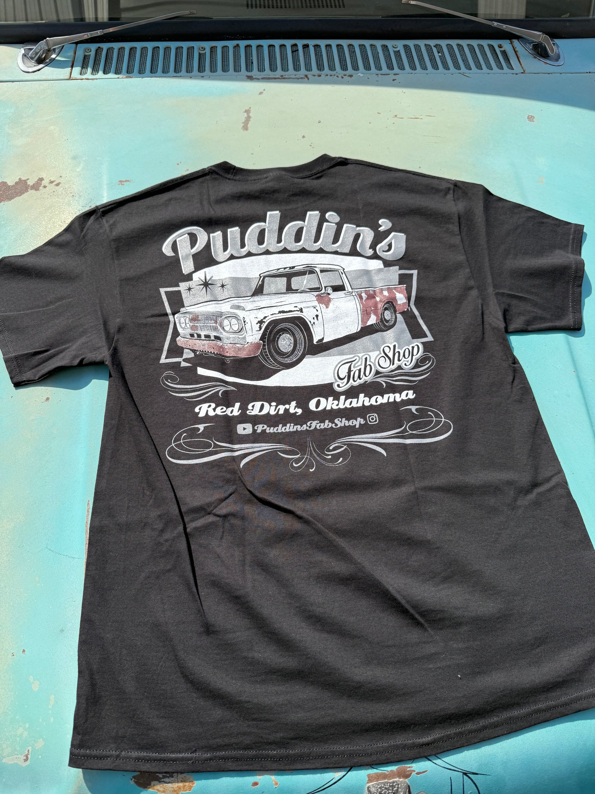 New Releases – Puddin's Fab Shop