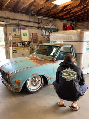 Hoodies – Puddin's Fab Shop