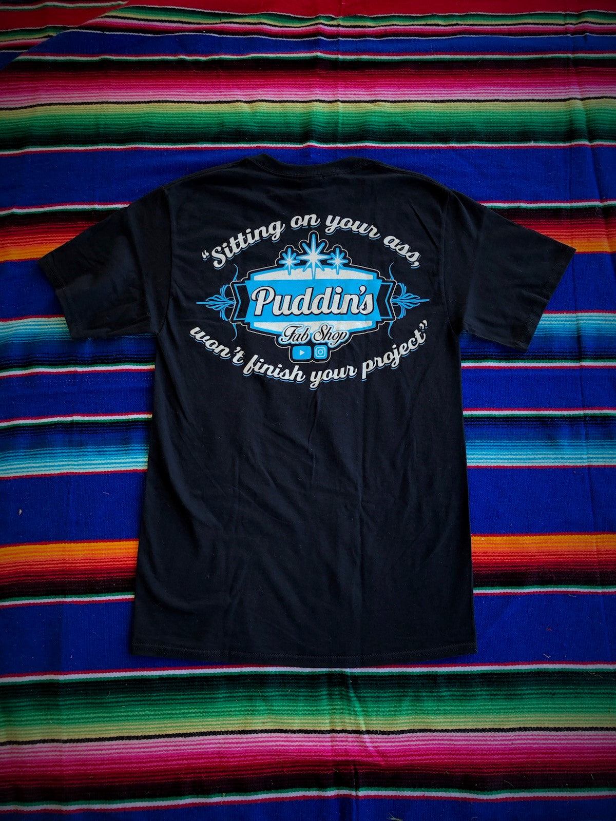 Puddin's Fab Shop – Opening Soon